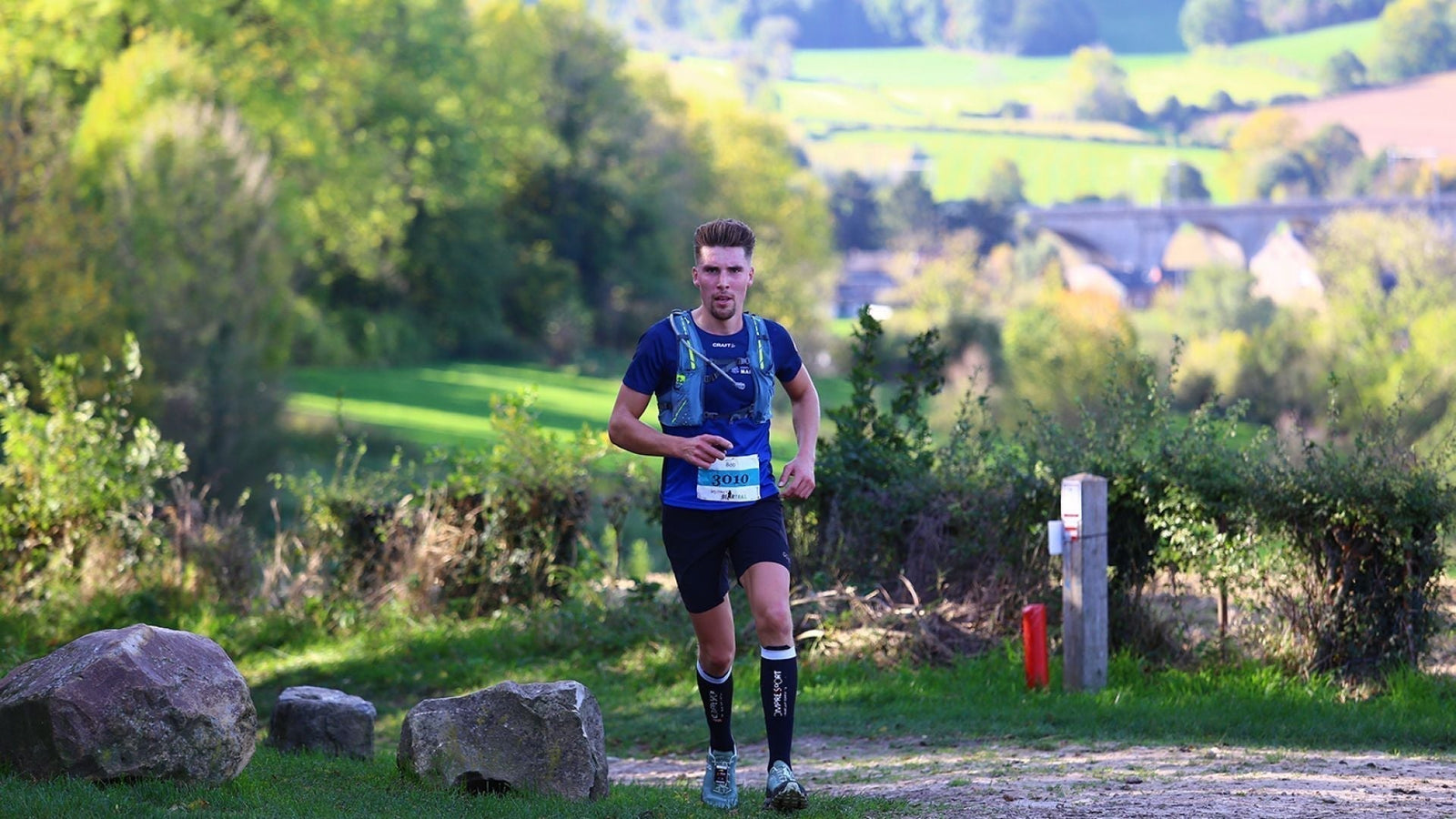 Bear Trail / Grizzly 100 – Etixxsports