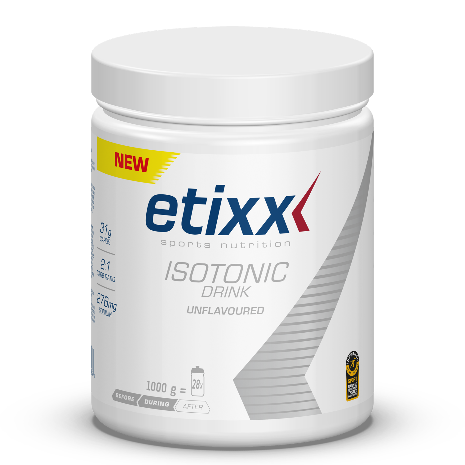 Etixx Sports Nutrition – Etixxsports