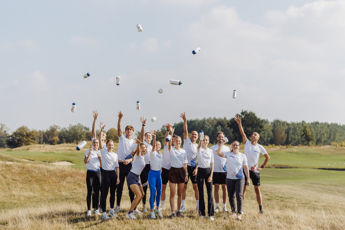 Etixx athletes – tagged "Belgium, france, running, trail running ...